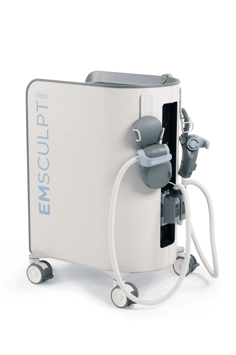 การรักษาด้วย EMSculpt NEO Edge ในมาเลเซีย | Clique Clinic