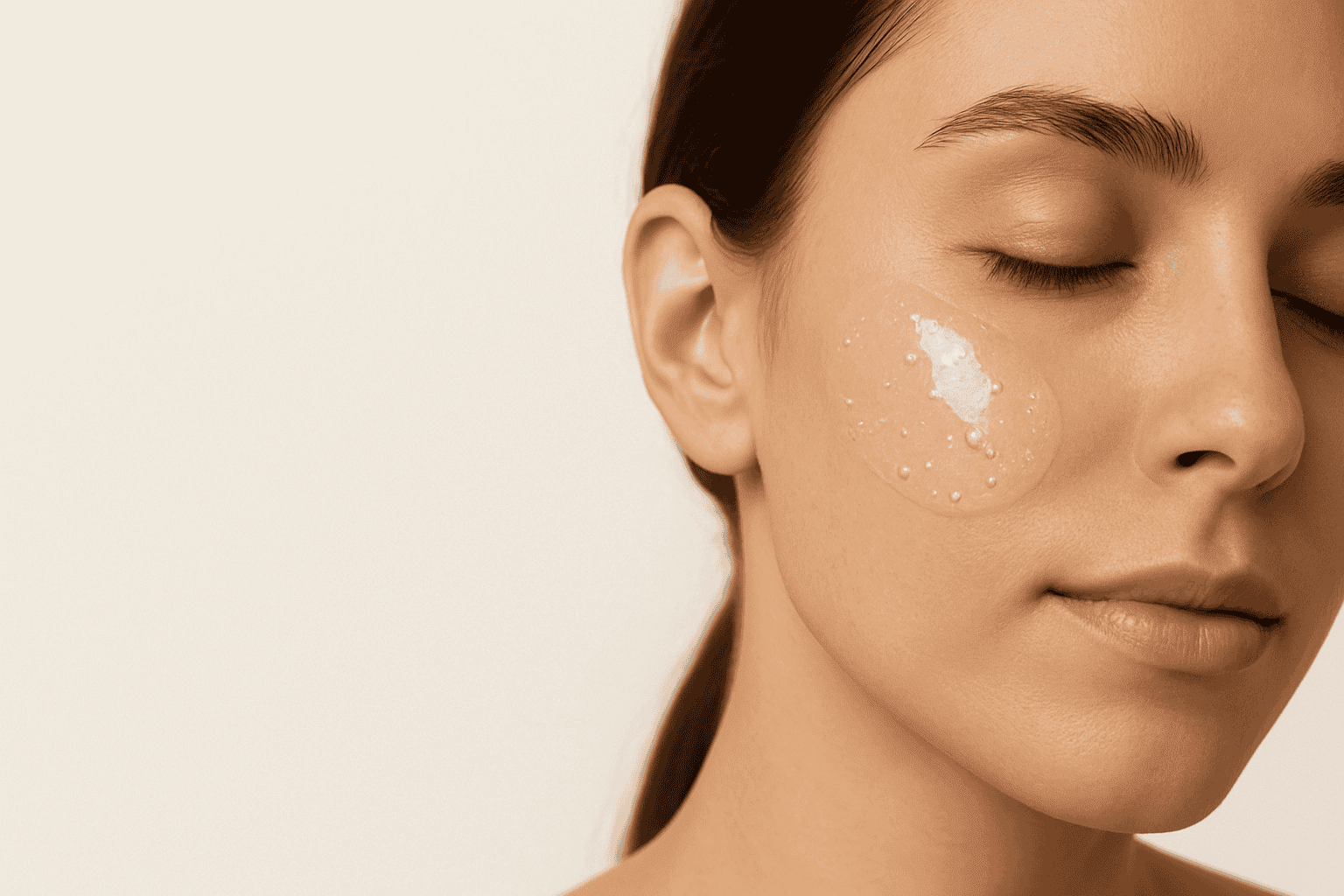 Sodium Hydroxide In Skin Care: Everything You Need To Know | Clique Clinic