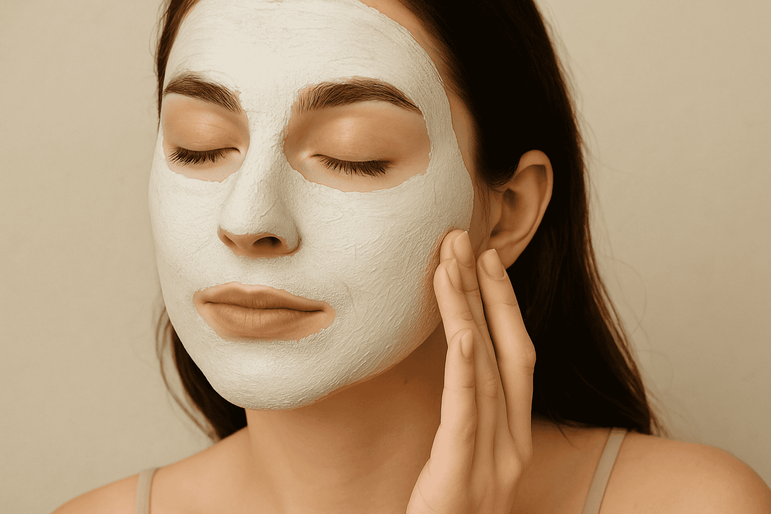 Kaolin In Skin Care: What It Is | Clique Clinic
