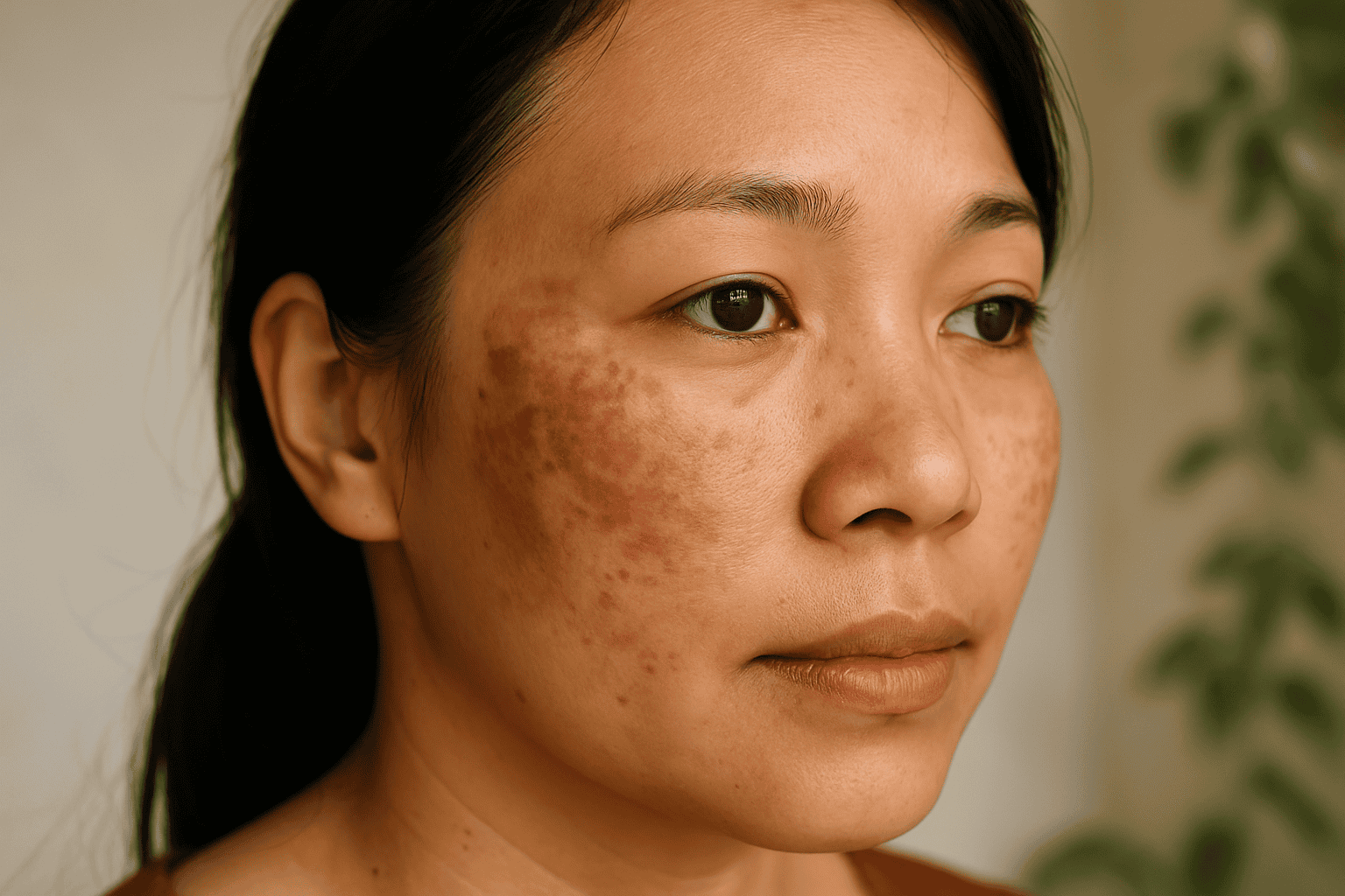 The Complete Guide To Melasma Treatment Options In Malaysia | Clique Clinic