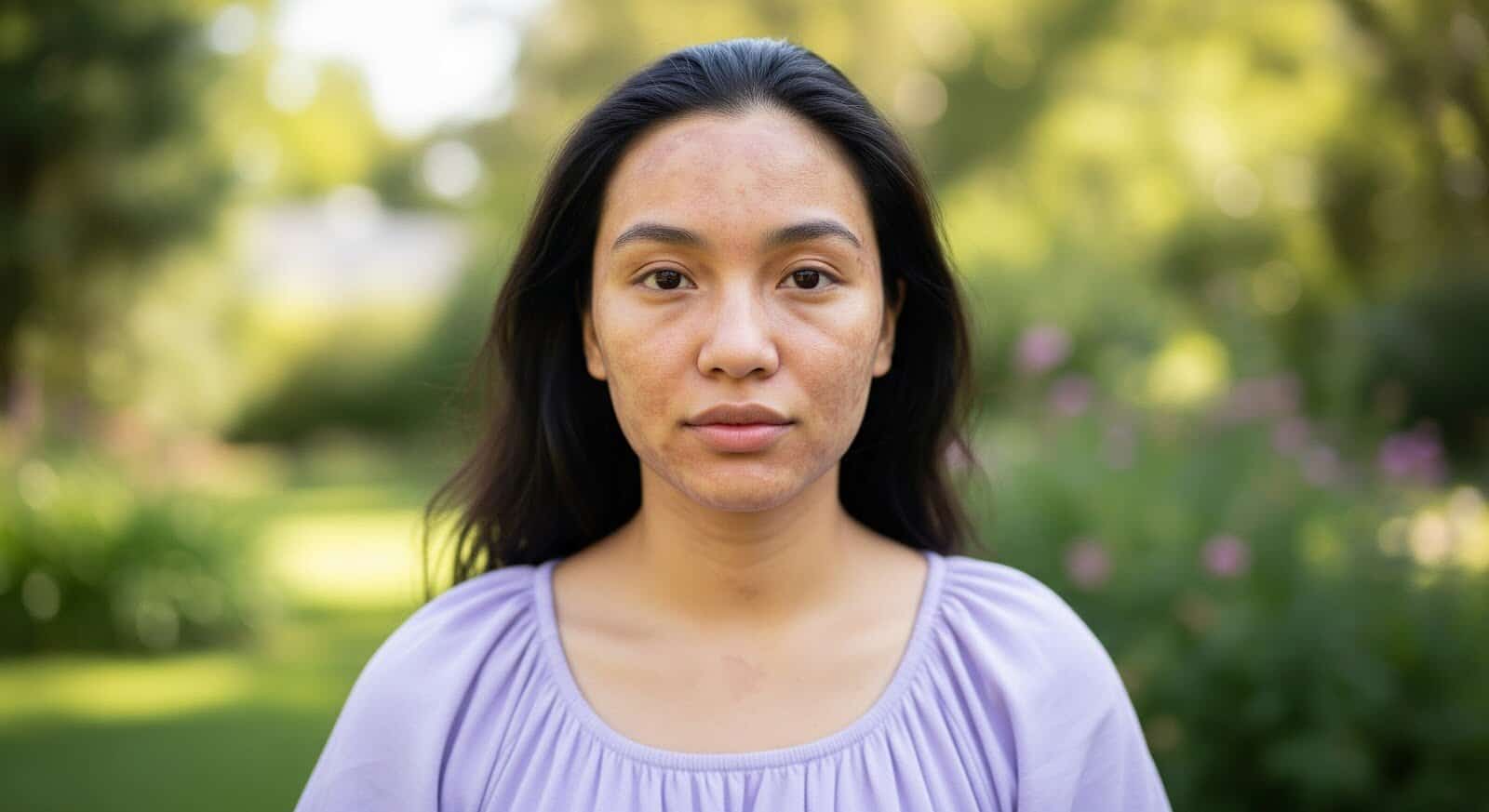 7 种常见的 PIH 诱因：从痤疮到湿疹 | Clique Clinic