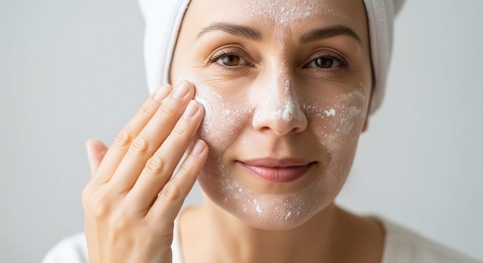 Cornstarch For Skin: All You Need To Know | Clique Clinic