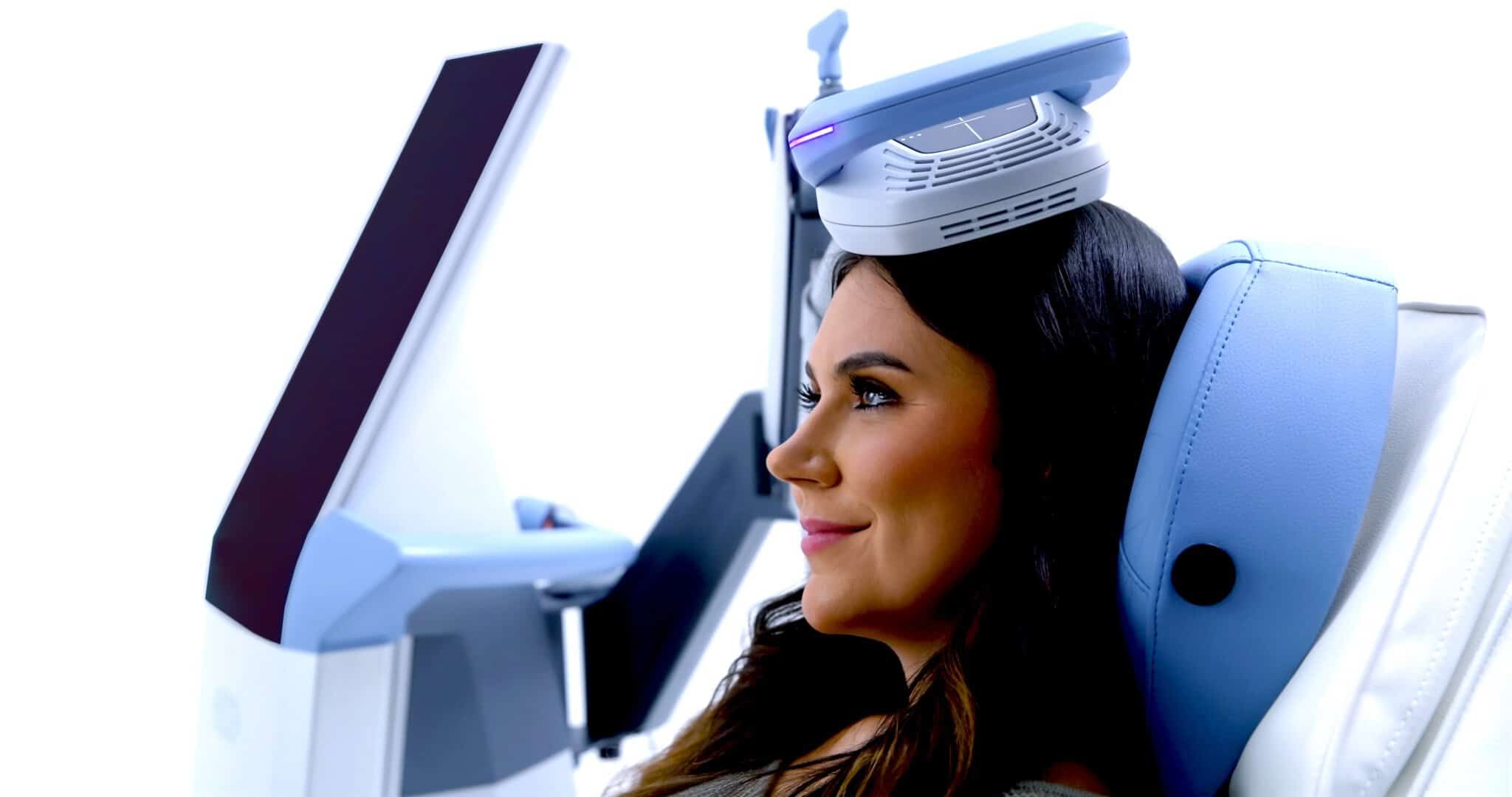 EXOMIND par BTL – Calmer le cortex préfrontal et restaurer le sommeil à ...