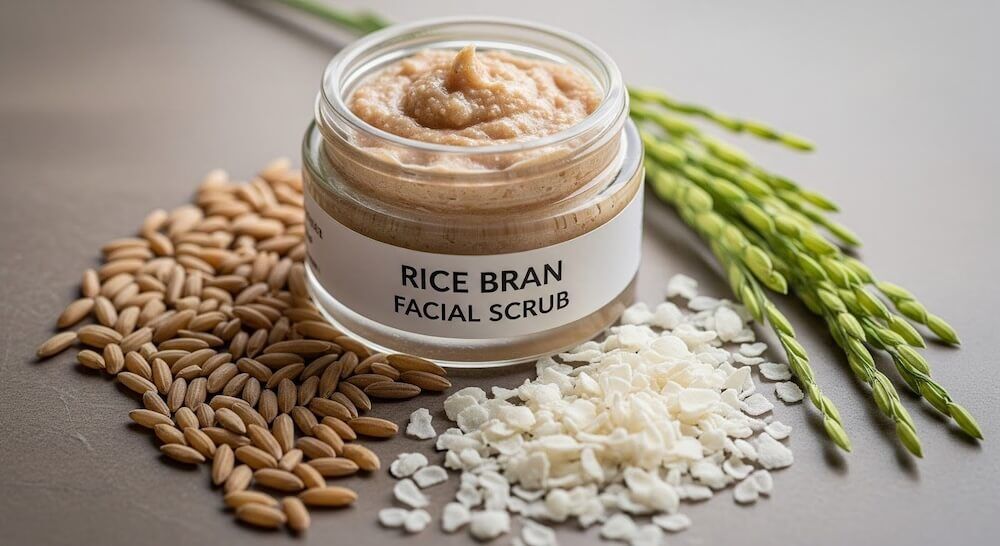 Rice Bran For Skin : All You Need To Know | Clique Clinic